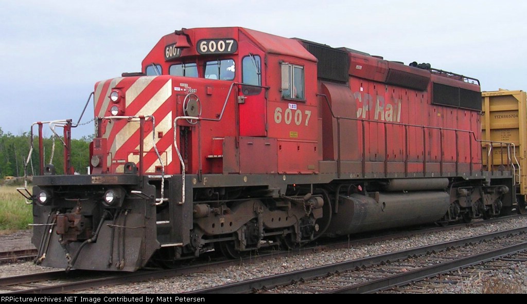 CP 6007